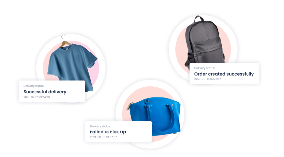 e-Commerce Shipping Management Feature Overview | OneShip