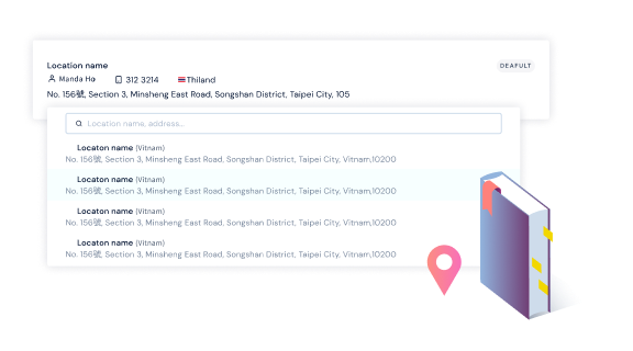 e-Commerce Shipping Management Feature Overview | OneShip