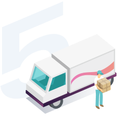 e-Commerce Shipping Management Feature Overview | OneShip